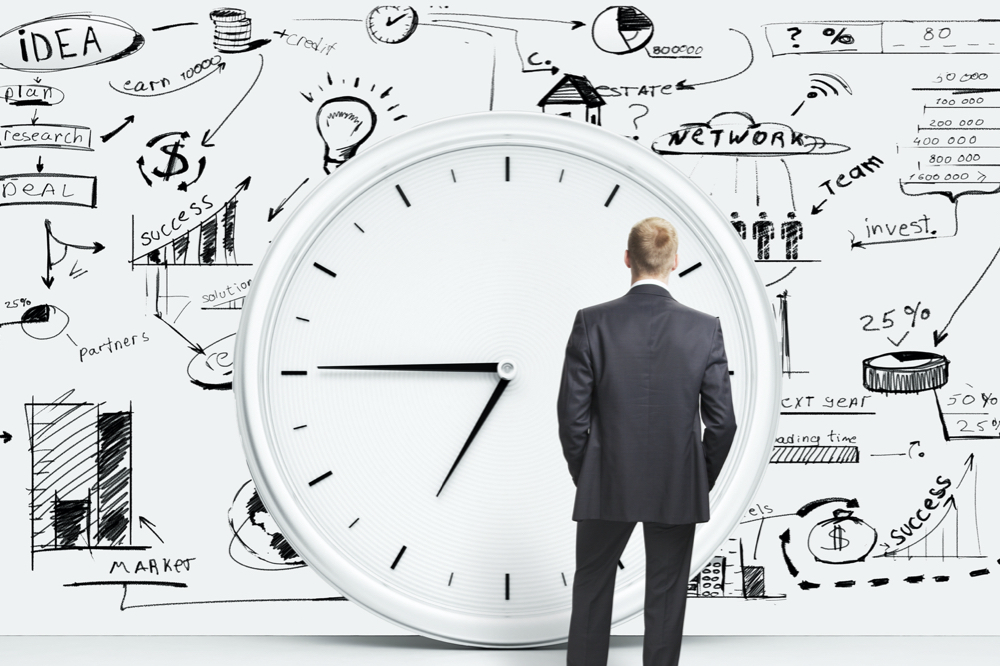 Time Economy Definition - Time Economy